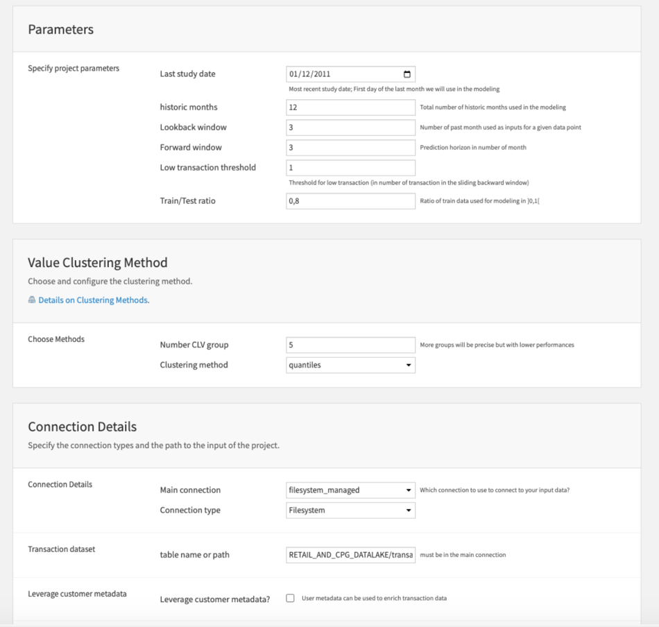 Leveraging Customer Lifetime Value for Better Business Outcomes